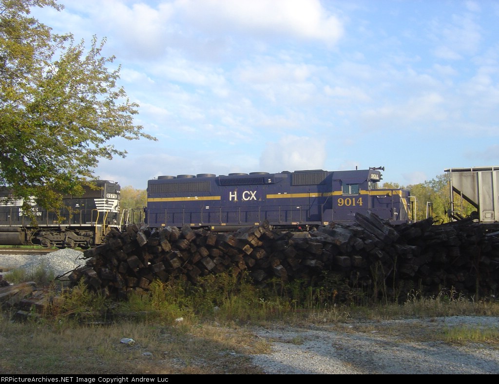 NS 13Q HLCX 9014